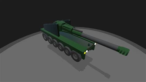 Simpleplanes Railway Map Eywolf