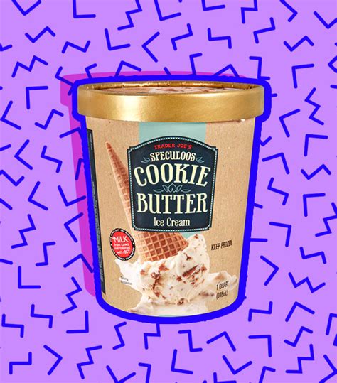 The Best Trader Joes Ice Cream Flavors From Classic To Wild