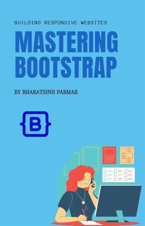 Mastering Bootstrap Building Responsive Websites Ebook Parmar