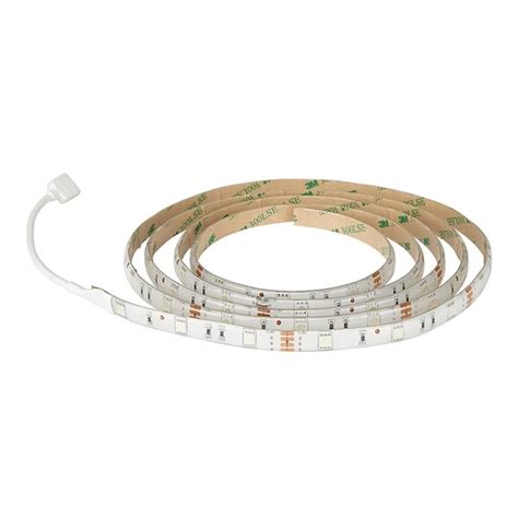 Led Tape Light Pro Series Long Run Rgbw Led Tape 48v Rgbnw 4000k 108