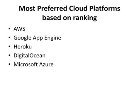 Top Trends In Python 2024pptx
