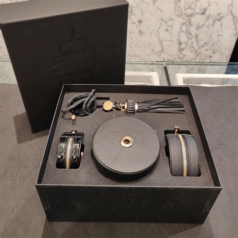 Rm16 01 Richard Mille Watch Link