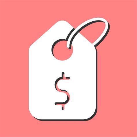 Icono De Vector De Token 41852137 Vector En Vecteezy