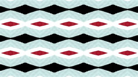 Symmetrical Patterns Vj Fractal Kaleidoscope Seamless Loop Animation 3145154 Stock Video At