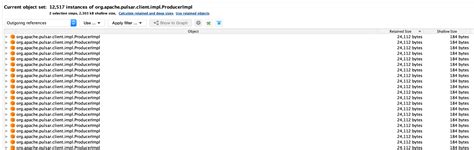 Bug Brokers Cpu Remains High After Some Data Buildup Due To Some Application Consumer