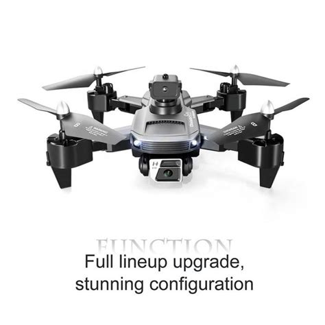 New Sensor Drone Four Way Obstacle Avoidance Drones 4k Dual Camera