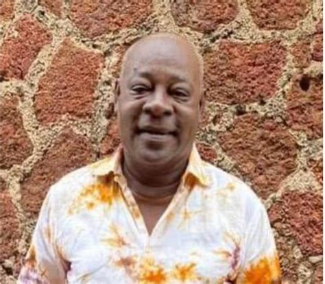 Veteran Journalist Jay Willie Passes On Ayv Media Empire Sierra Leone