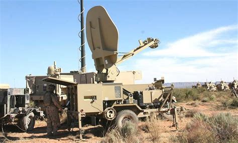 Army Communication Systems Indian Armys Signal Corps Seeks Mobile