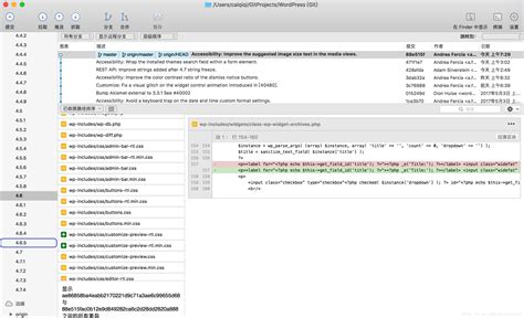 Sourcetree的diff对比sourcetree Diff Csdn博客 Sourcetree的diff对比sourcetree Diff Csdn博客
