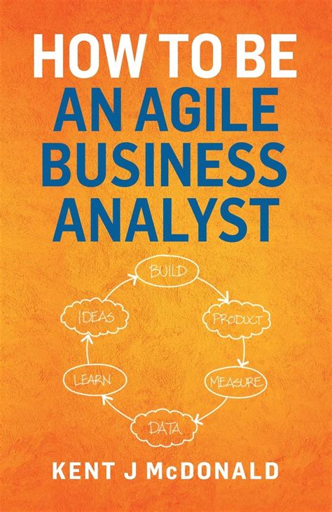 Agile Business Analyst A Comprehensive Guide Nepal Ubuy