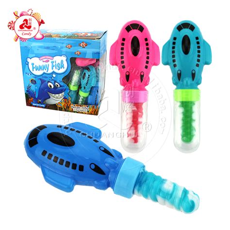 Supply Funny Spaceship Shape Nipple Lollipop Toy Candy Ch T1114