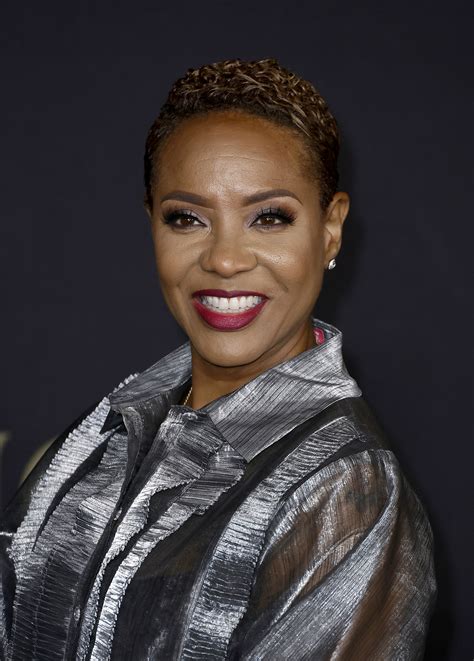 Recording Academy Honors Presented By The Black Music Collective In Los