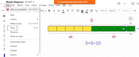 Cómo Hacer Un Diagrama De Cinta 4 Sencillos Pasos Para Resolverlo