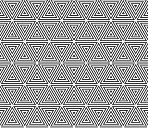 Stripe Line Seamless Pattern Abstract Background Vector Image