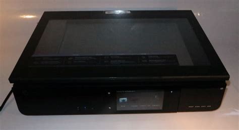 Product Review–HP Envy 120 Multifunction Inkjet Printer ...