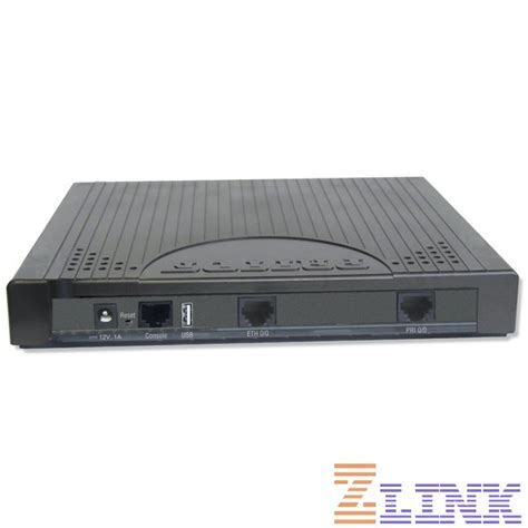 Patton Smartnode 4170 Single Port Pri Voip Gateway