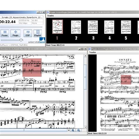 Overview Of Spectral Contrast Feature Calculation Download Scientific