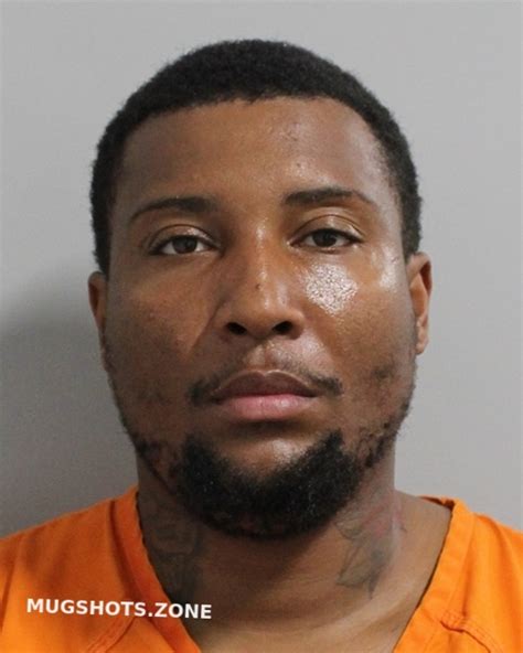 Glenn Gabrial Keon 07 07 2025 Polk County Mugshots Zone