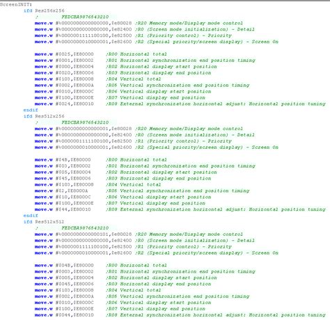 Learn Multi Platform 68000 Assembly Programming By Magic Platform Specific Series