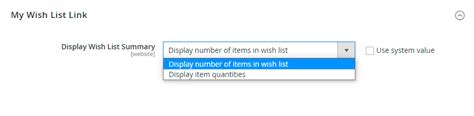 How To Configure The Wishlist In Magento 2 Milople