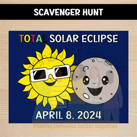 Solar Eclipse Activities Preschool Activities Homeschool Solar