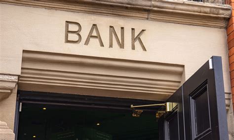 Why Programmable Interlock Door Control Systems Are Ideal For Financial Institutions Dortronics