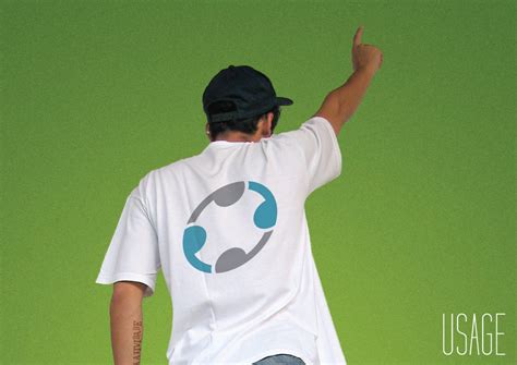 Perception Logo Design Behance Behance