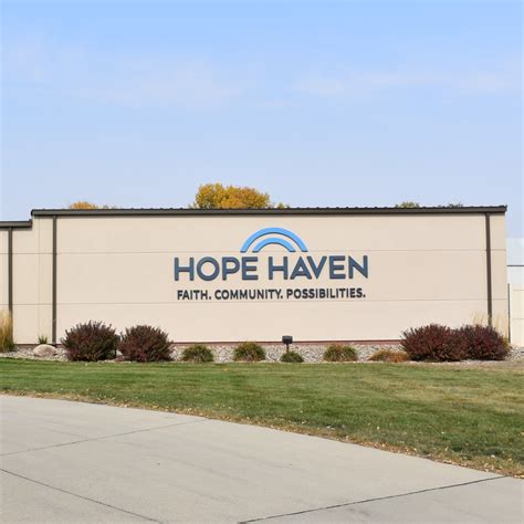 Iowas Hope Haven Provides Meaningful Opportunities For All Abilities
