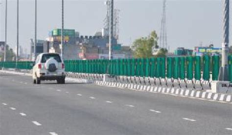 Anti Glare Screens Anti Glare For Highway Road Safety In India