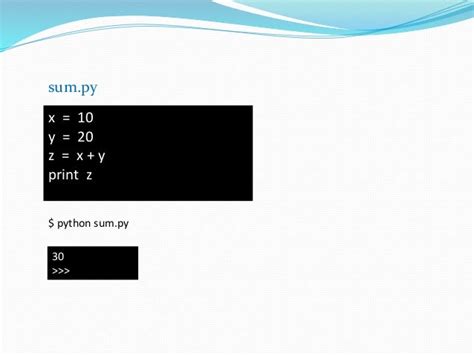 python programming lab2