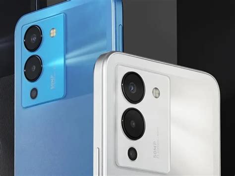 Mudah Dan Cepat Ini Cara Screenshot Di Infinix Note