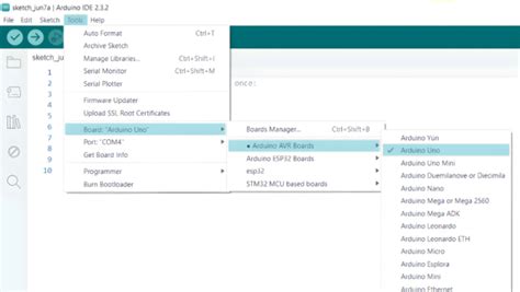 Interface Altimeter Module Ms5607 With Arduino Oceanlabz