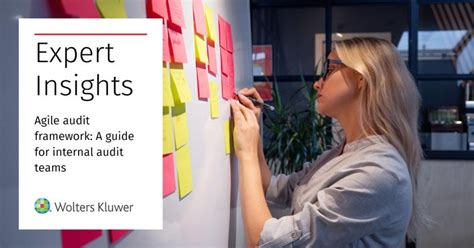 How An Agile Audit Framework Can Help Internal Audit Teams Wolters Kluwer Teammate Audit