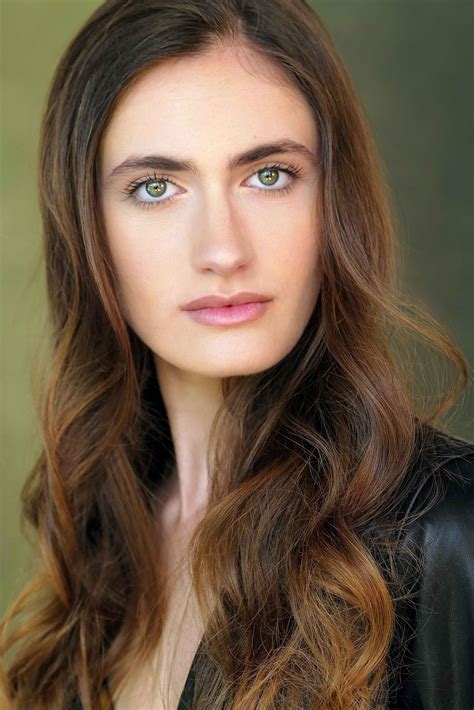 Nicole Elizabeth Berger