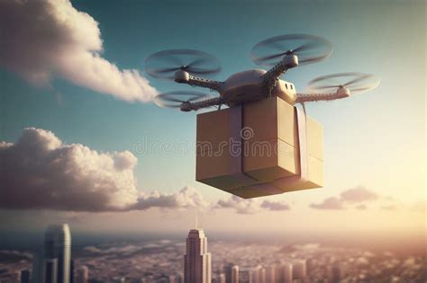 Cloud Computing Concept Generative Ai Isometric Illustration Of Cloud