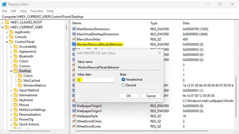 Disable Window Minimization In Windows 11 Easy Guide Geek Rewind
