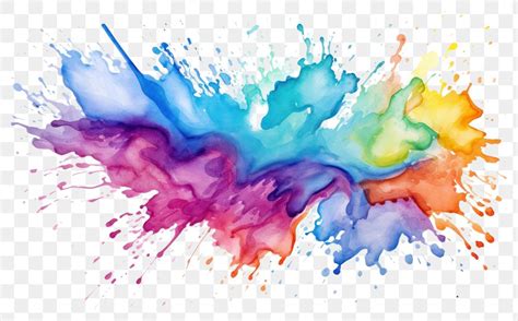 Paint Splash Vectors Free Illustrations Drawings Png Clip Art