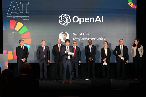 投资者要求open Ai 两年内转变为营利性企业 否则其融资将转换为债务 Xiaohu Ai学院