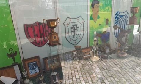 Campos é Tradição Cidade Do Interior Do Rj Tem 4 Clubes Centenários