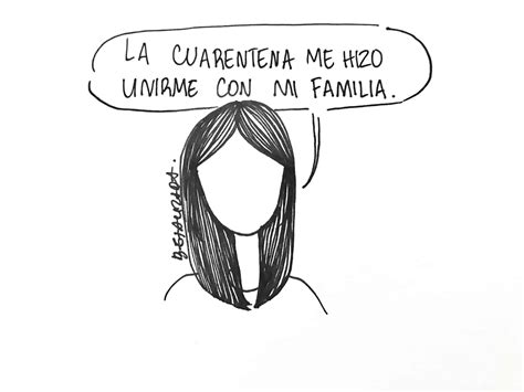 ¿cómo Definirías Tu Cuarentena En Una Palabra El Diario