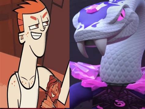 Am I The Only To Notice That Pythor Lego Ninjago And Scott Are Having The Same Personality