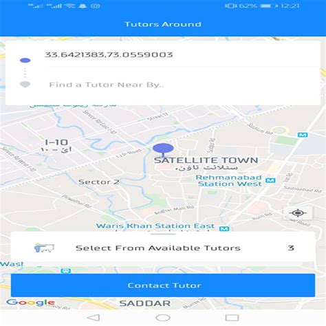 Develop Cross Platform Mobile Application With React Native By Phenomenaltech Fiverr
