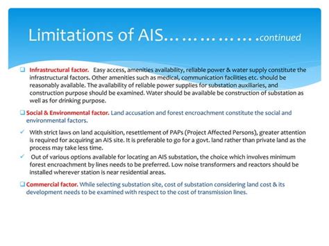 Gis Substation Pptx Gis Substation Pptx
