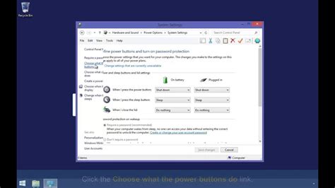 Disable Hibernate In Windows In Windows YouTube
