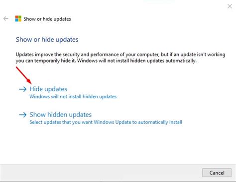 Windows Tutorials How To Install An Optional Update