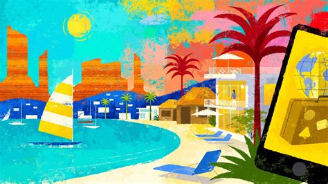 Michael Crampton The Illustration Room