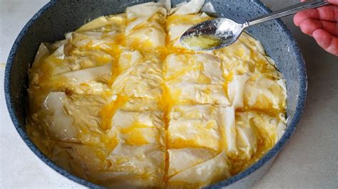 Моята Баница Винаги е Била Най вкусната Вижте как я приготвям за Коледа и Нова Година 2023