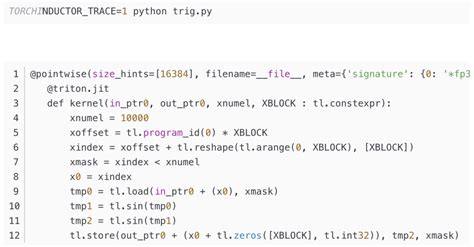 PyTorch 实操模型训练提速 腾讯云开发者社区 腾讯云