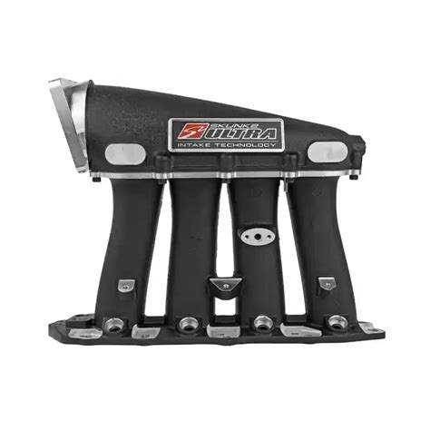 Skunk2 Ultra Street Intake Manifold Black Series 94 Acura Honda B