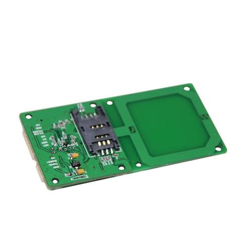 China RFID Card Reader Writer Module Manufacturers Suppliers Factory Bulk RFID Card Reader